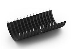 Tubo Superflex Calor | Andreoni Gomma